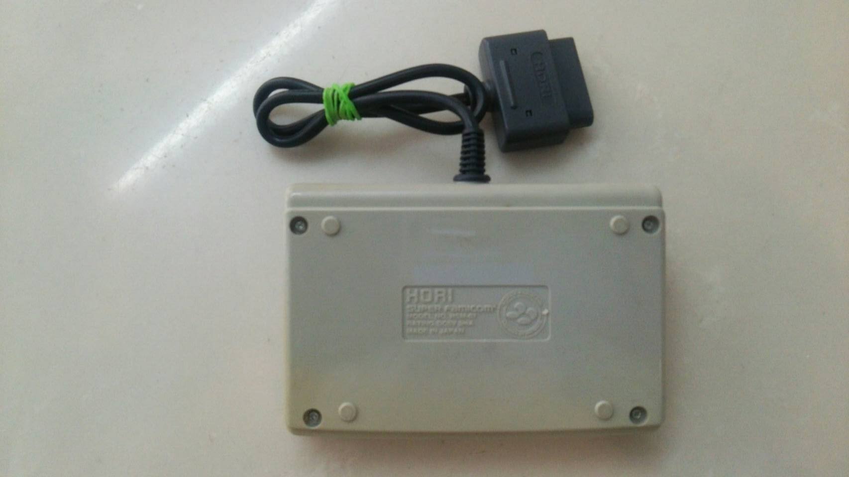Super Nintendo Multi-Tap ホリマルチタップ SFC