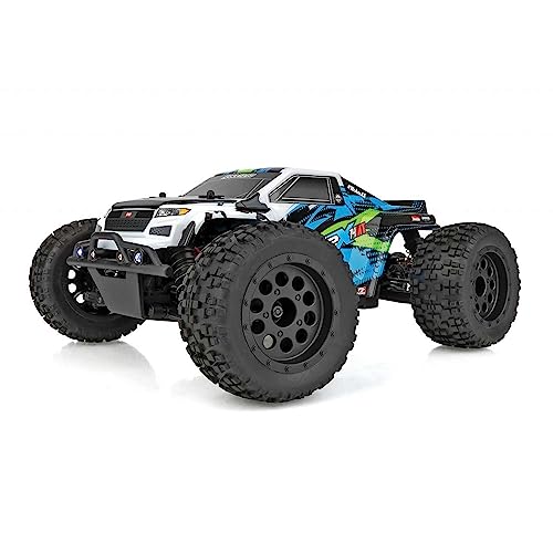 Team Associated Reflex 14MT Monster Truck RTR ASC20174 Trucks Elec RTR 1/14 Off-Road