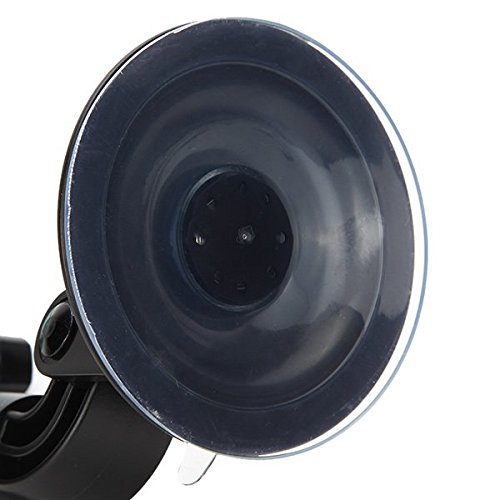 TELESIN Large Size Suction Cup Bracket Mount Holder for AEE Gopro Sony AS15 AS30 Sport Action Camera