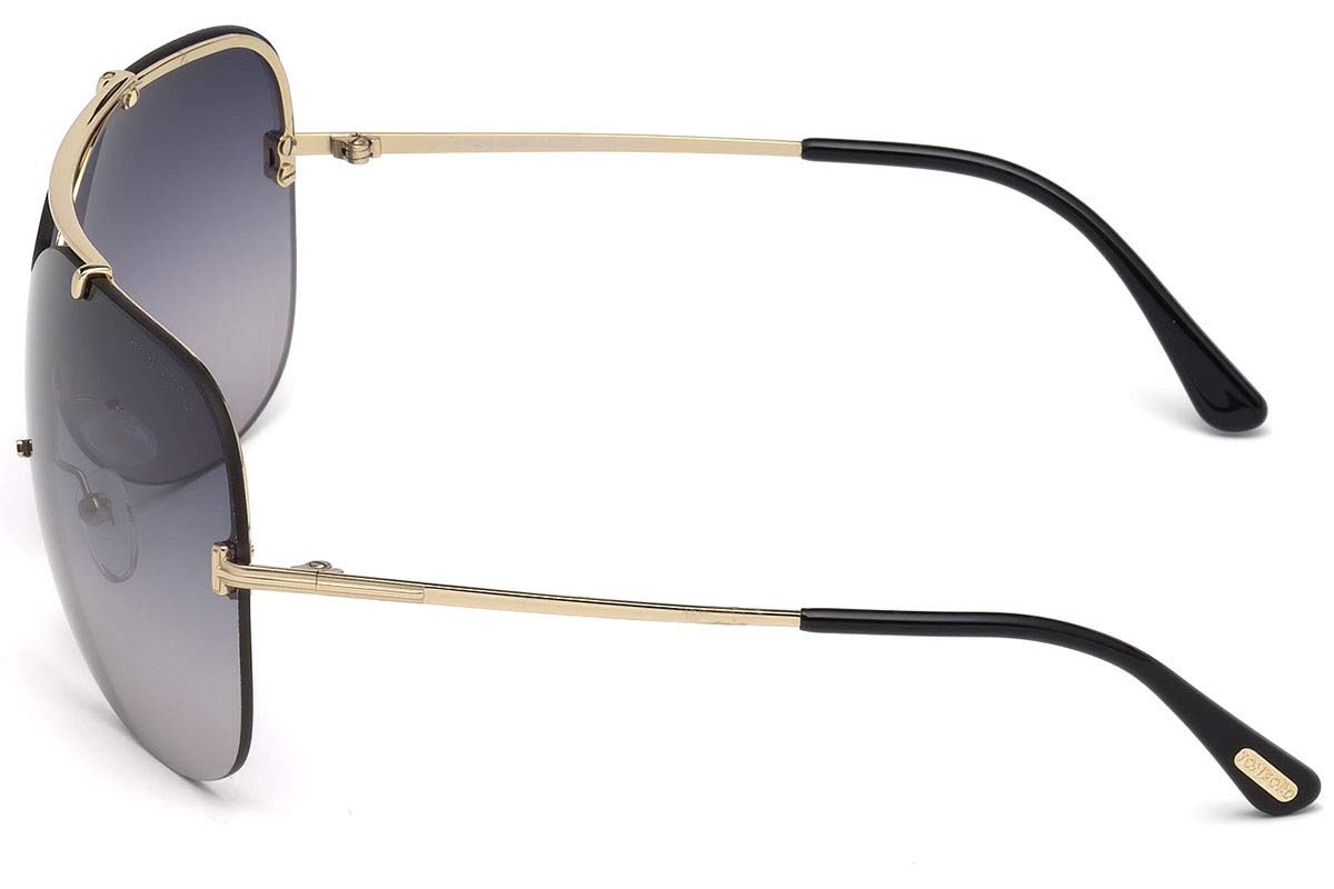 Tom Ford Women's Ondria 69Mm Sunglasses
