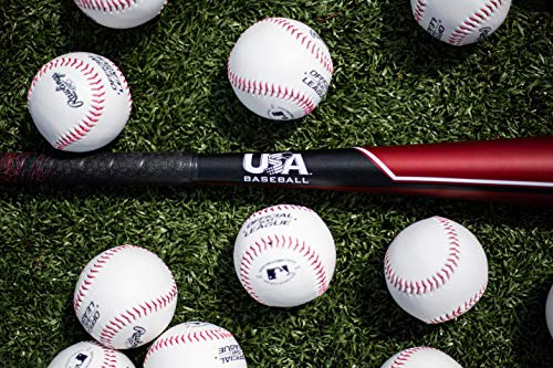 Rawlings 2019 5150 USA Youth Baseball Bat (-11), 27"