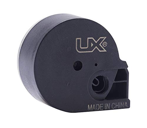 Umarex Gauntlet PCP Pellet Gun Air Rifle, .25 Caliber