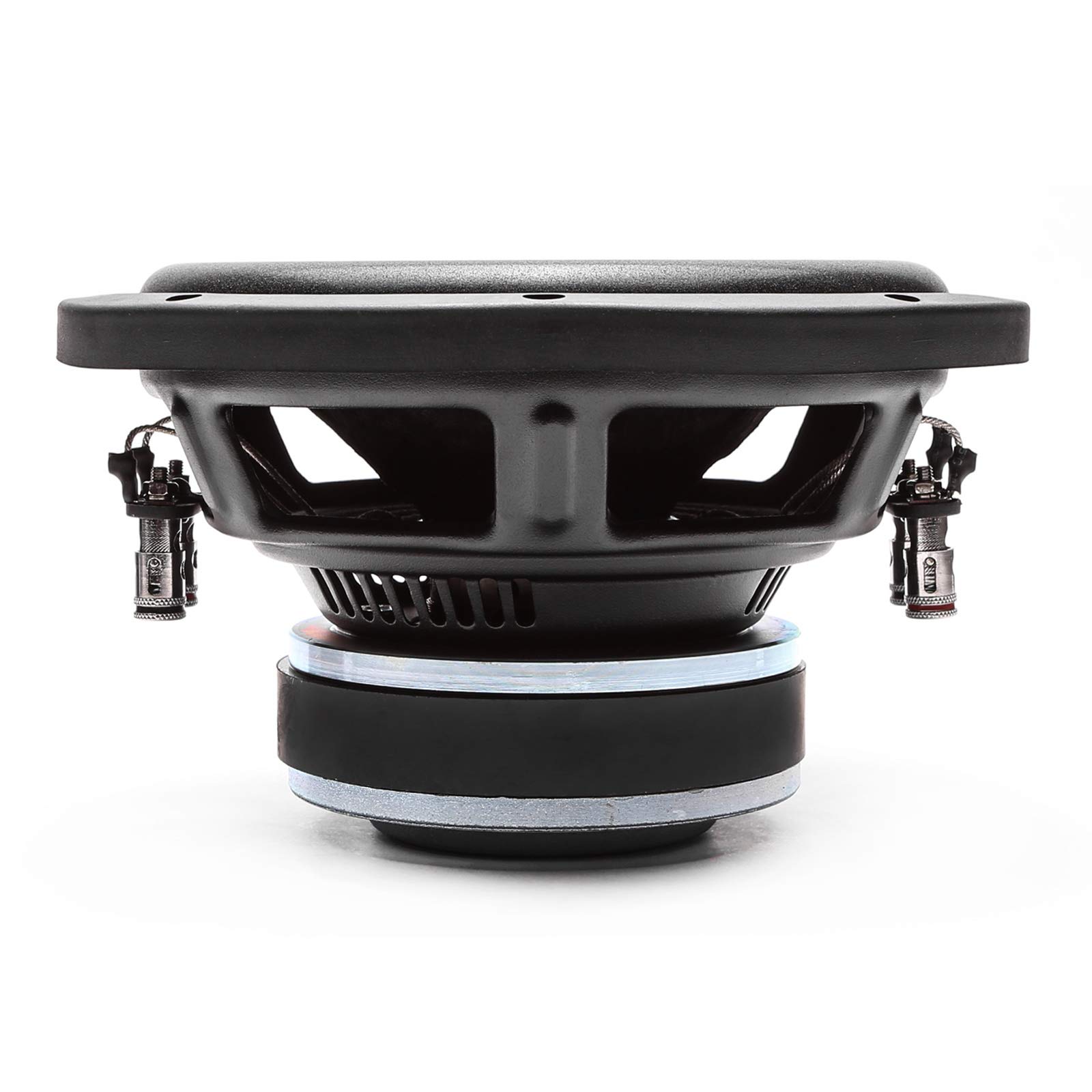 Skar Audio IX-8 D4 8" 300 Watt Max Power Dual 4 Ohm Car Subwoofer