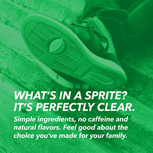 Sprite Winter Spiced Cranberry, 12 Fl Oz (Pack Of 12)