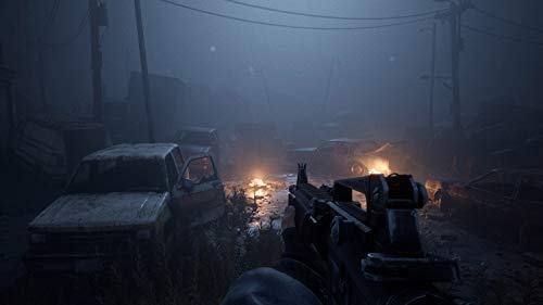 Terminator: Resistance (XBox ONE)