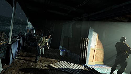 Third Party - Uncharted 3 : Drake's Deception Occasion [PS3] - 0711719124092