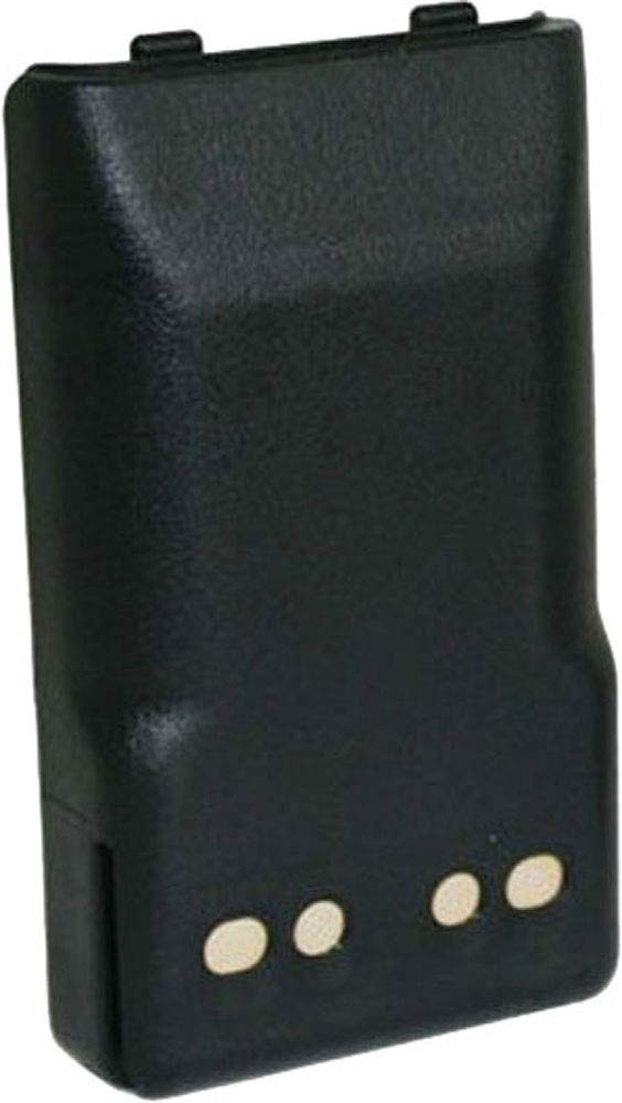 WAU Replacement for Vertex FNB-V-130LI-UNI Battery - (2500mAh Li-ion)