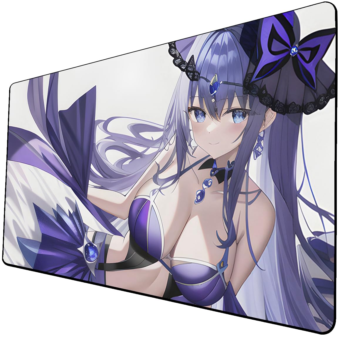Transform Your Game with MTG Playmats - Premium Mousepad Board Game Accessory for DTCG OCG CCG Enthusiasts - Enhance Your TCG Playmat Collectionfantasy 201