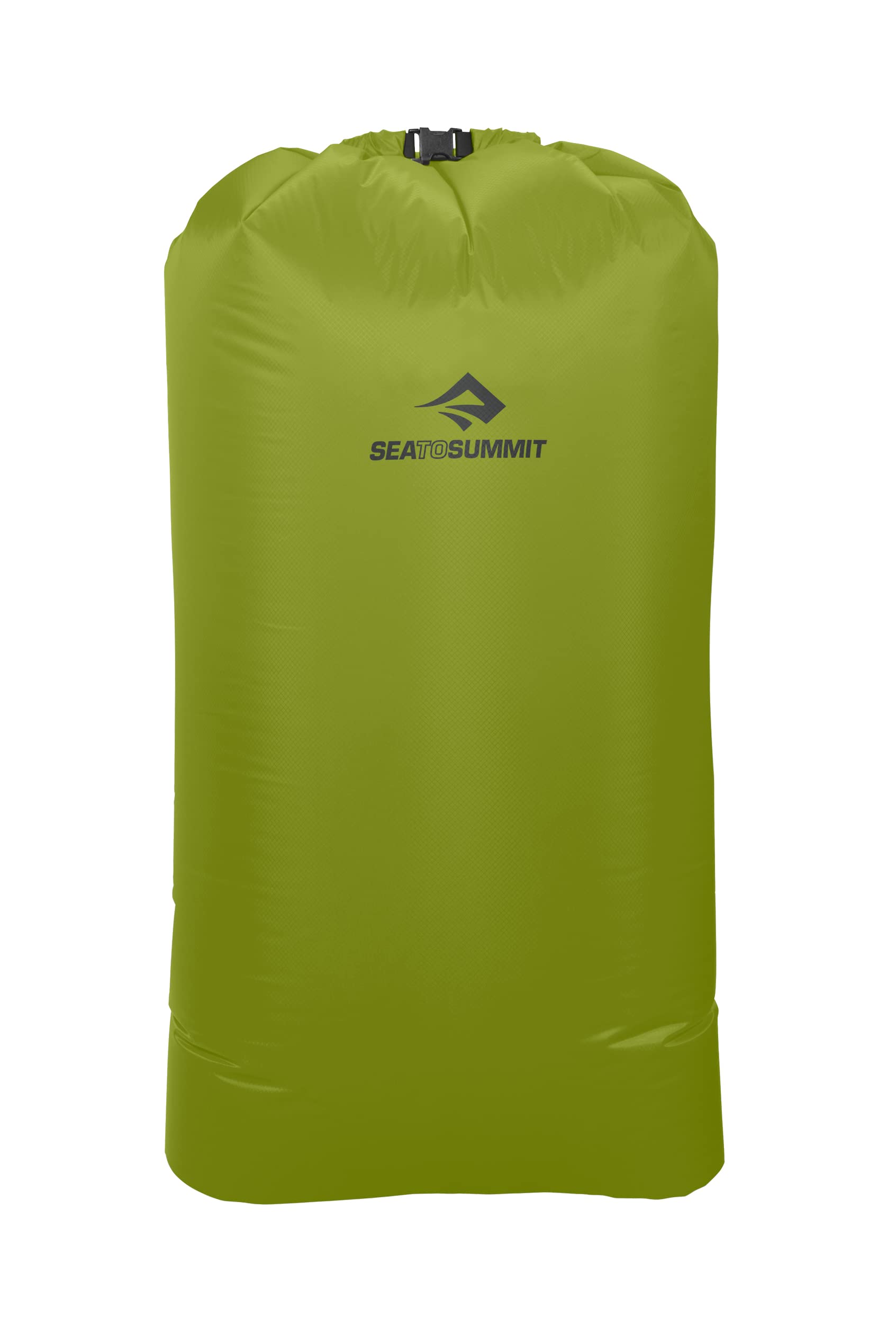 Sea to Summit Ultra-SIL Waterproof Pack Liner for Keeping Backpack Contents Dry, Medium / 70-Liter