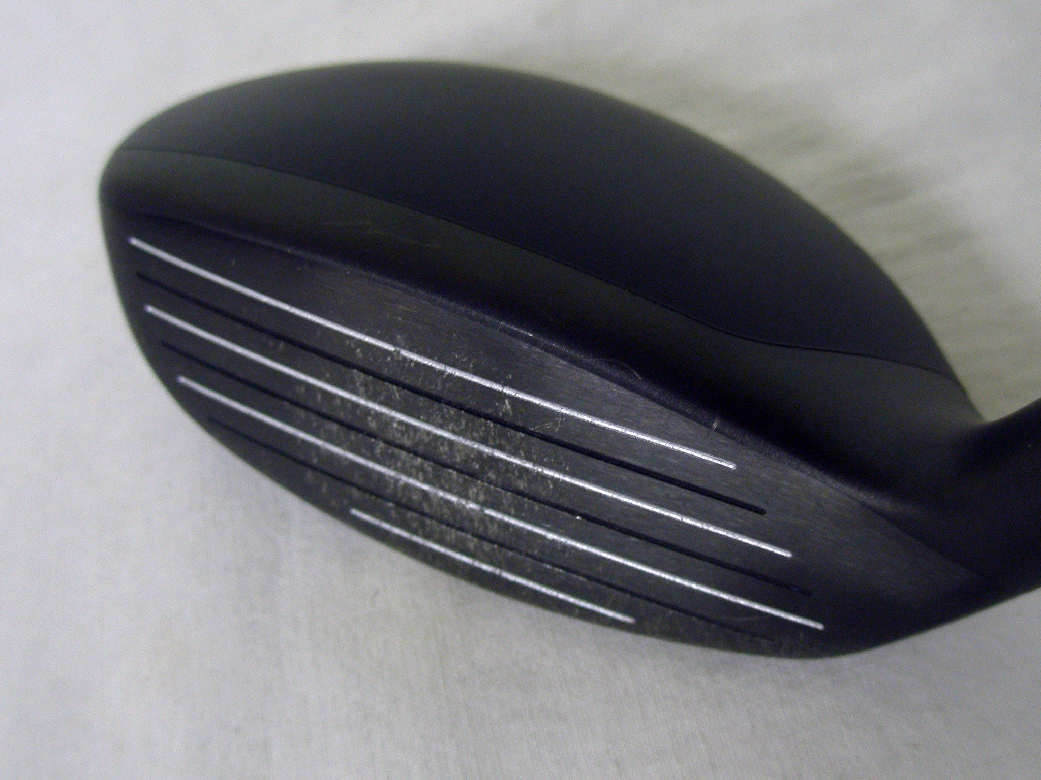 Used Ping 2013 Anser 3-hybrid 3h 20.00 Degrees Graphite Regular Right Handed 40.00"