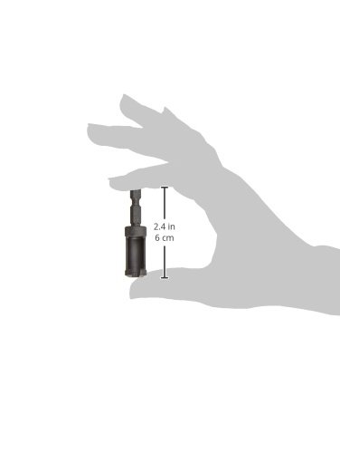 Vermont American 16592 Plug Cutter, 3/8-Inch
