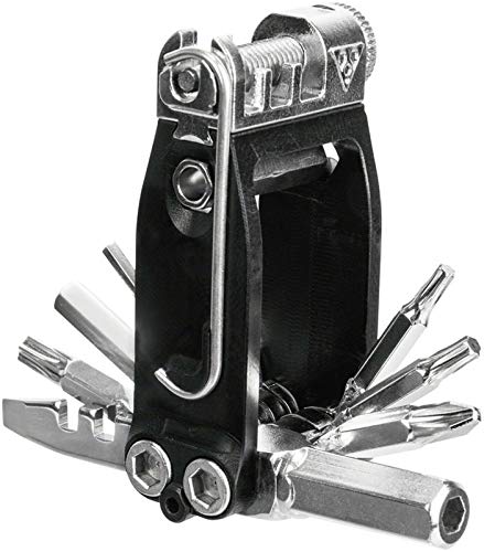 Topeak Ninja 16+ Multi Tool Black