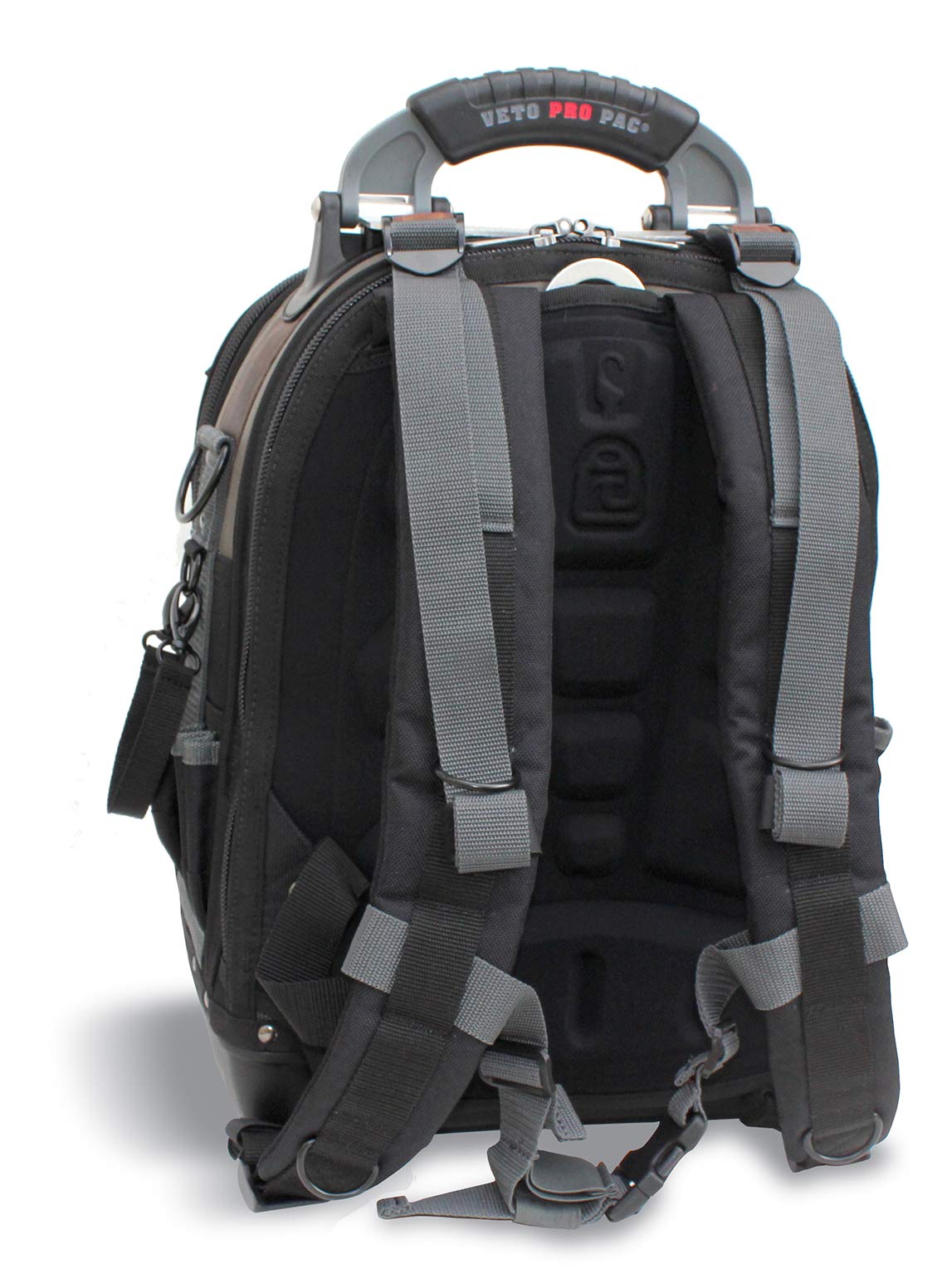 Veto Pro Pac TECH PAC Service Technician Bag, 1-Pack