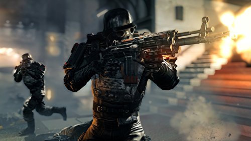 Wolfenstein: The Alternative History Collection - Xbox One