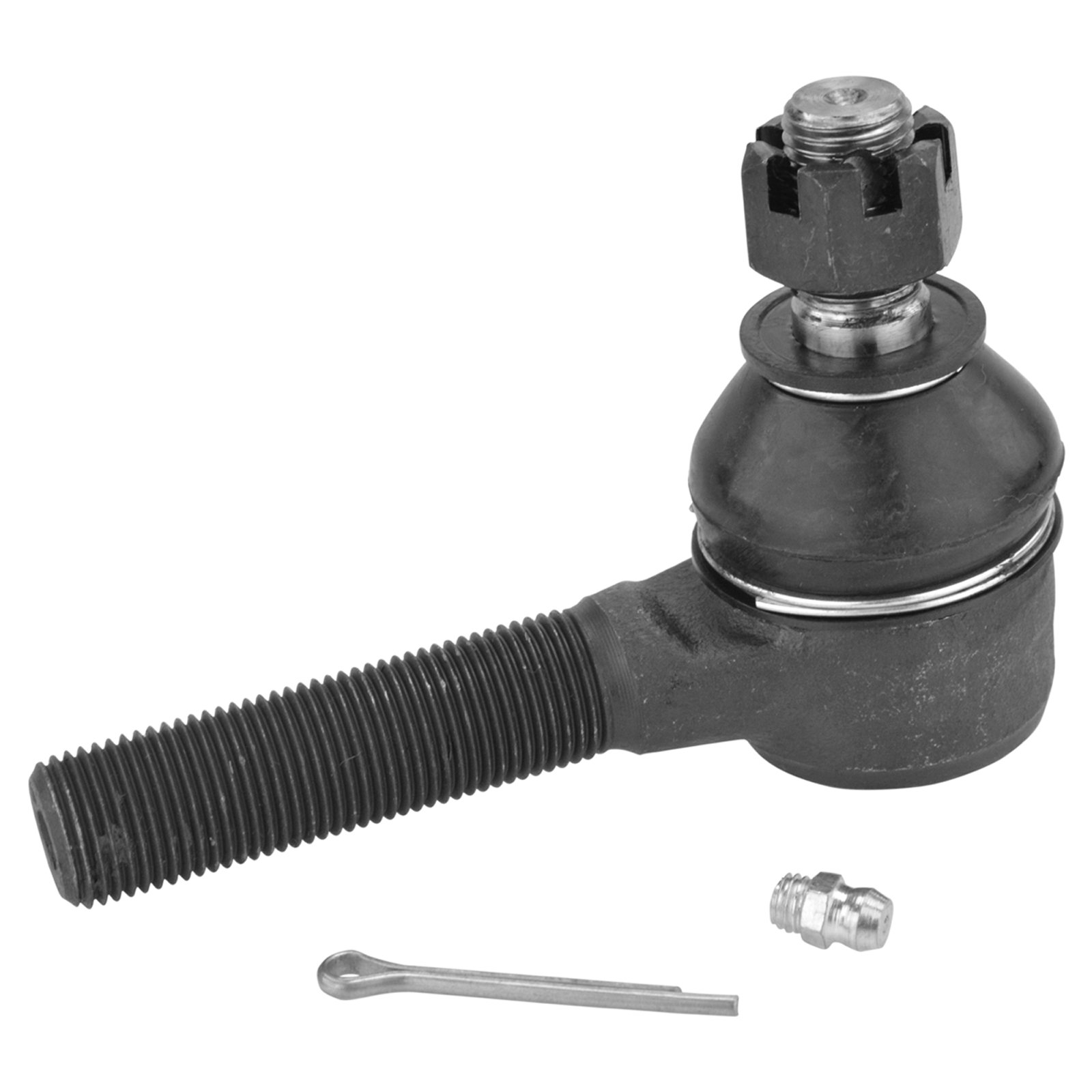 TRQ 12 Piece Steering & Suspension Kit Ball Joints Tie Rods Pitman Arm Idler Arm w/Bracket New Compatible with 1986-1989 Toyota 4Runner Pickup