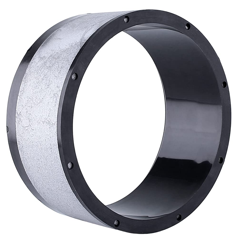RAREELECTRICAL NEW WEAR RING COMPATIBLE WITH SEA-DOO GTX 650CC 1994-1995 SPX 650CC 1994-1995 XP 650CC 1993-1994 XPI 650CC 1994 XP 800CC 1995-1997 271000101 271000002 271000290
