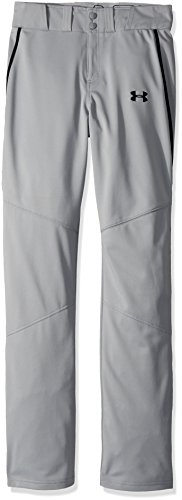 Under Armour Men's Heater Piped Baseball Pants