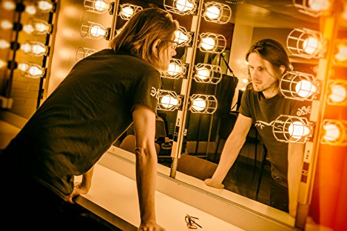Steven Wilson:4 1/2