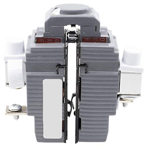 UBIP2100-New Pushmatic® P2100 Replacement. Two Pole 100 Amp Circuit Breaker Manufactured by Connecticut Electric.
