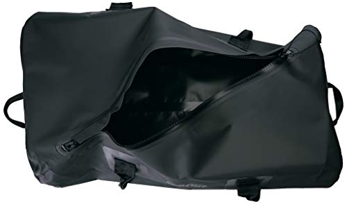 SealLine Zip Duffle Bag 40 (Black)
