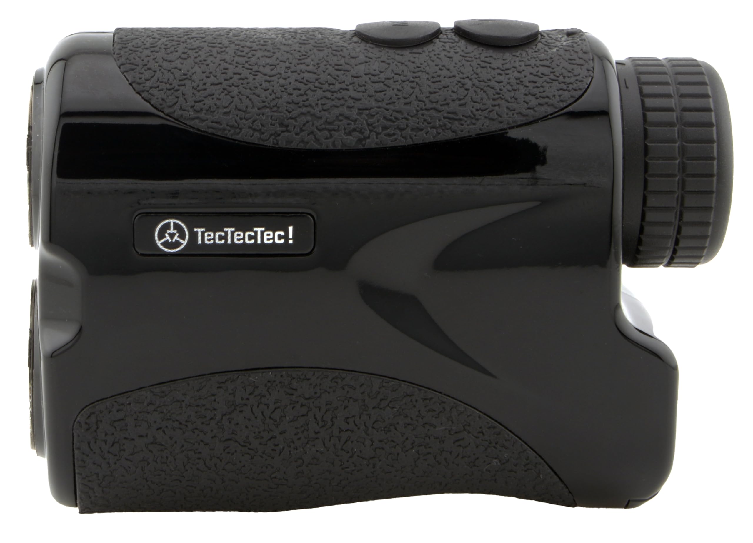 Upgraded Slope - TecTecTec VPRO500 Golf Rangefinder with Slope - Laser Range Finder with Flagseeker VPRO500® - Laser Binoculars - with Battery