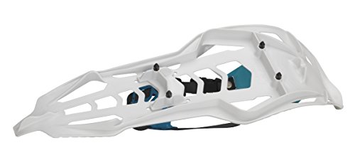 TSL Snowshoes Symbioz Racing Snowshoe, 8 x 21.5, White