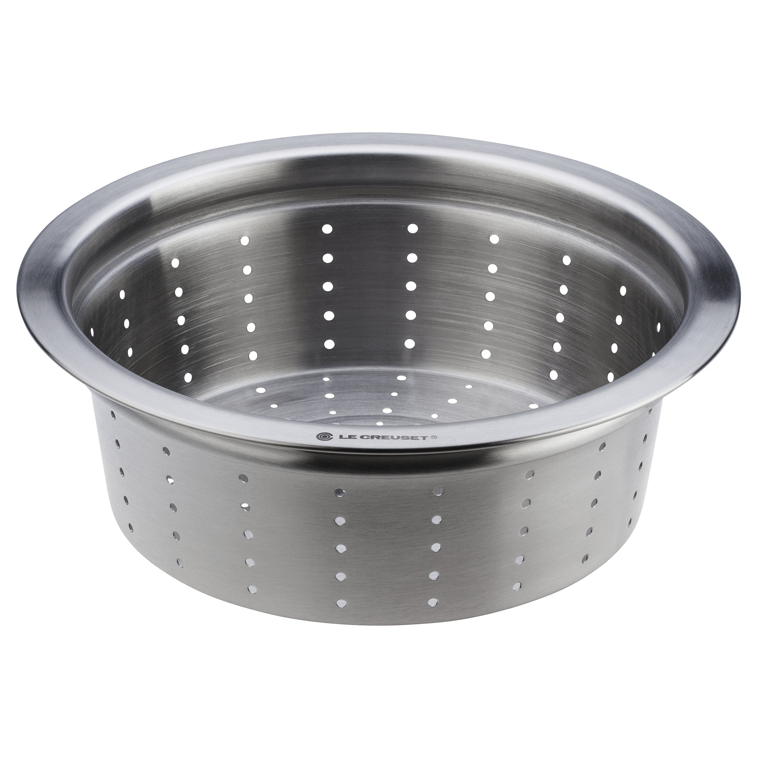Stainless Steel Steamer