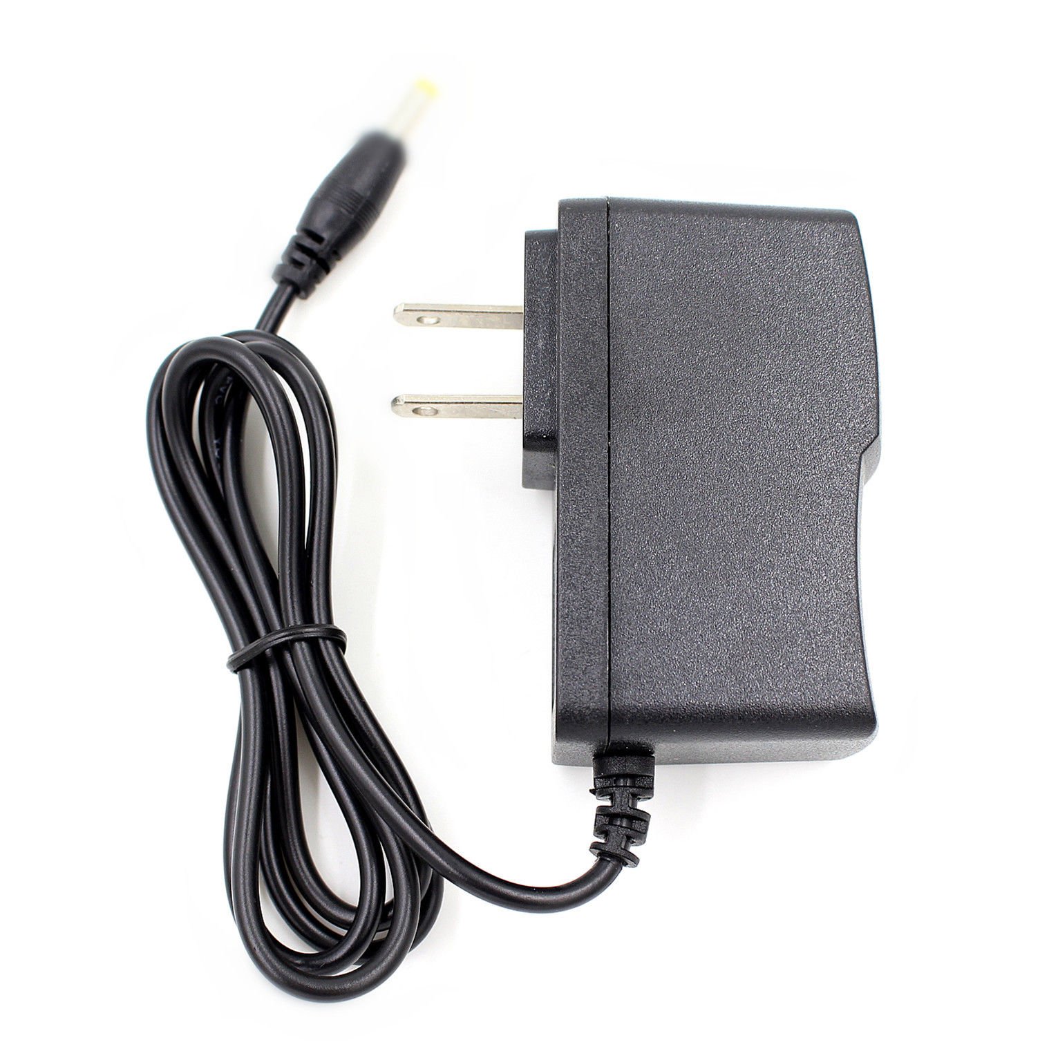 US AC Adapter DC Power Supply Charger for Zidoo X6 Pro RK3368 Android 5 TV Box