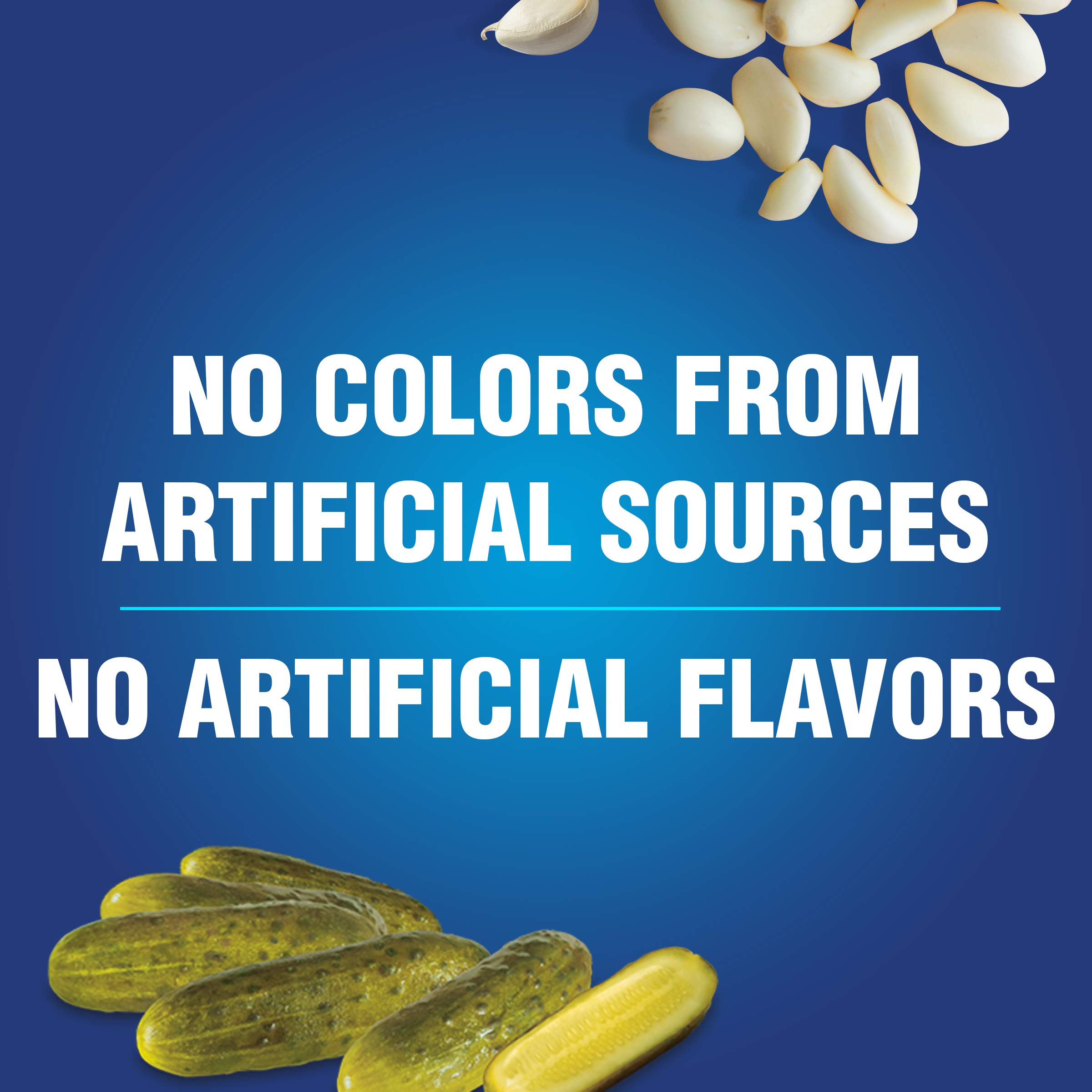 Vlasic Snack'mms Sweet'n Crunchy Mini Pickles, 16 FL OZ
