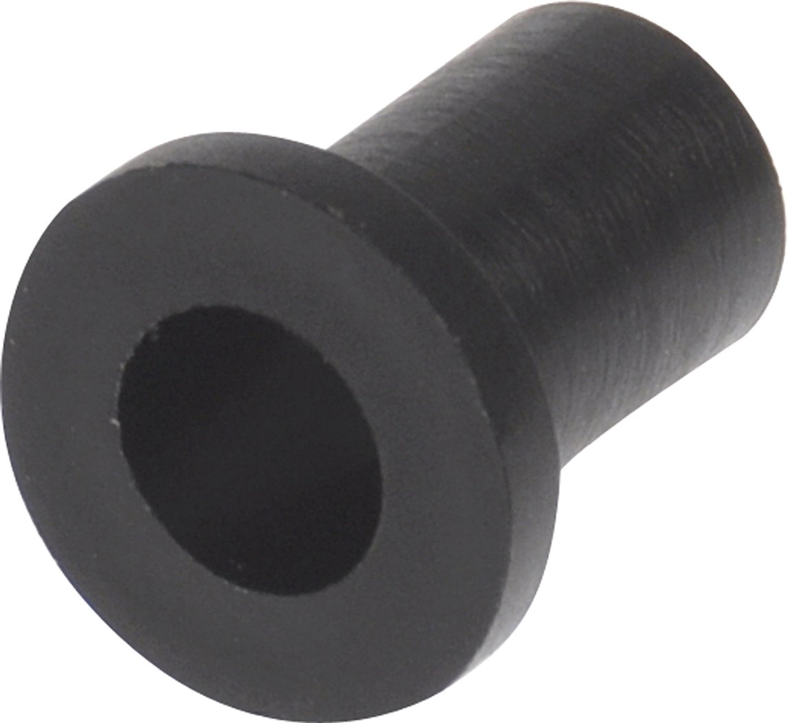 The Hillman Group 58070 0.199 O.D. Nylon Flanged Bushing, Number-4, 40-Pack