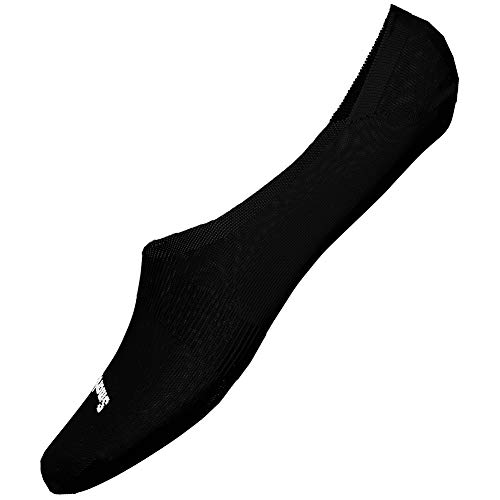 Smartwool Men's Everyday Sneaker No Show Black L