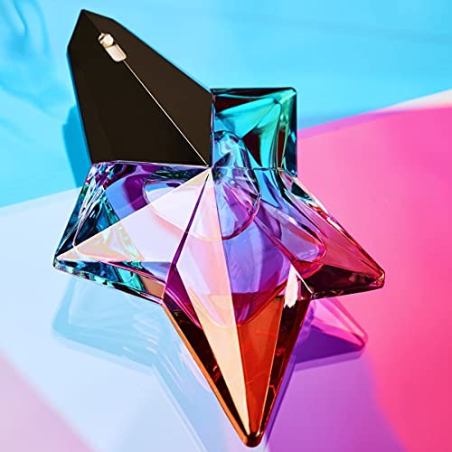 Thierry Mugler Angel Eau Croisiere Eau De Toilette Spray for Women 1.7 Ounce (Bottle and Packaging May Vary)