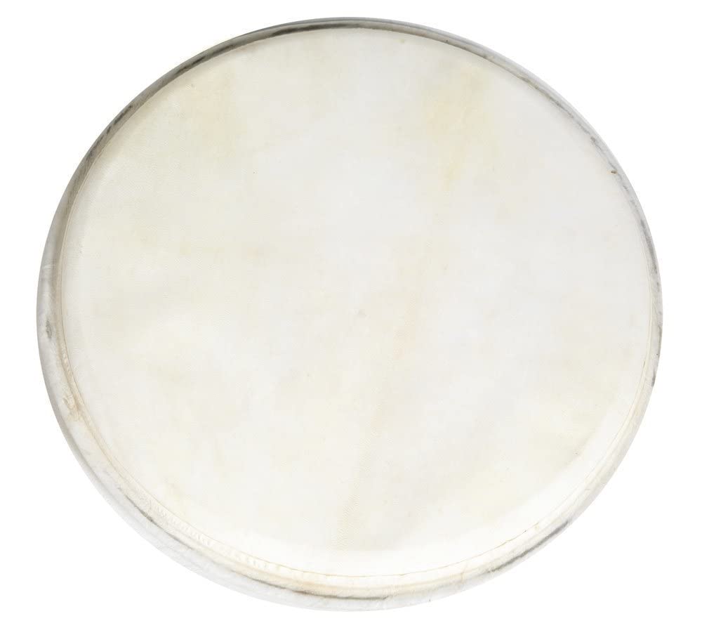 Toca GSPFS-10 10" Goat Skin Djembe Head