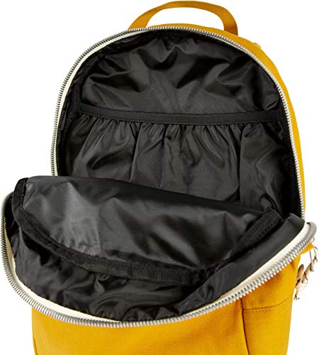 Topo Designs Light Pack - Mustard Canvas (S21)