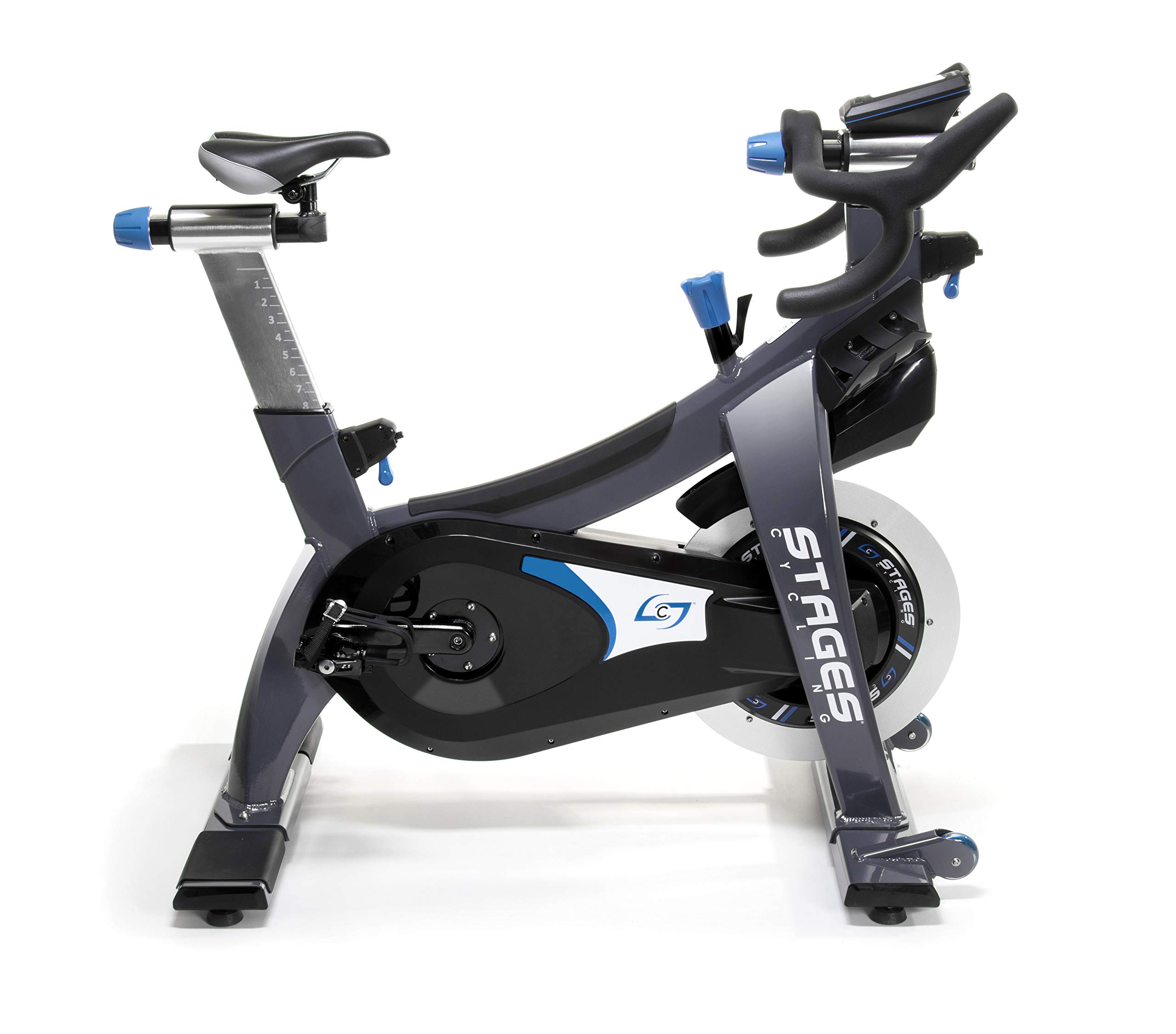 Stages SC3 Indoor Cycle Stationary Exercise Bike
