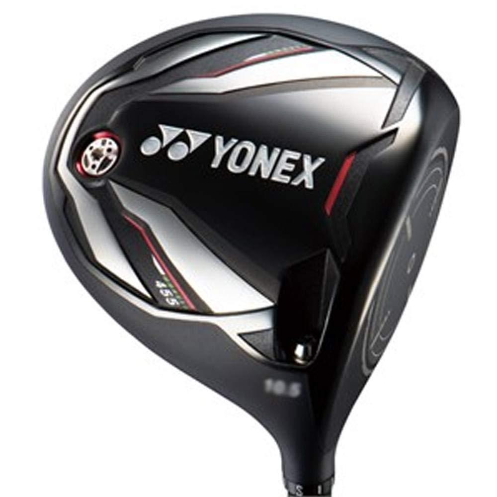 YONEX EZONE GT 2 Driver 455cc RH 10.5 Graph Stiff