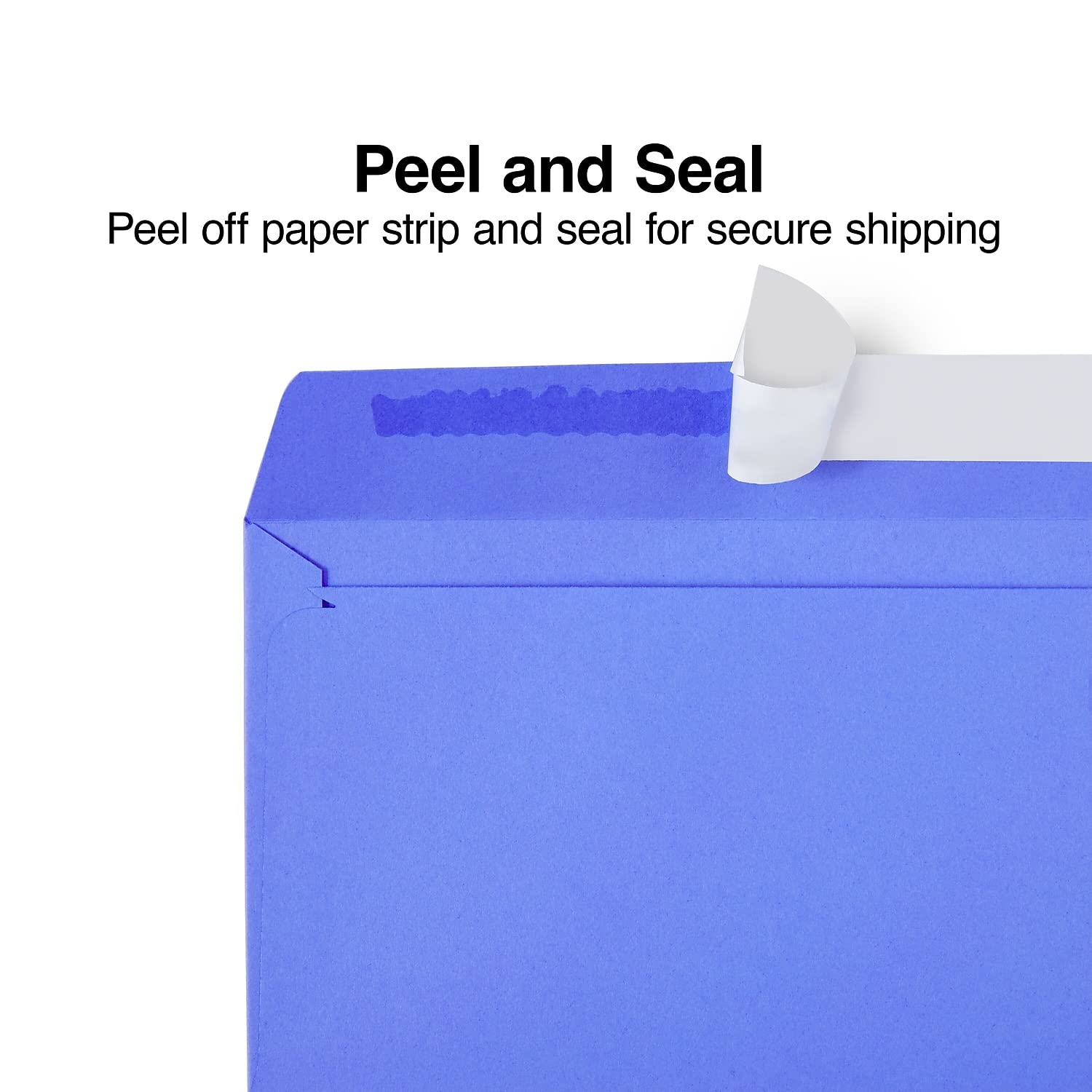 Staples 122725 Easyclose Neon Color Envelopes #10 Assorted 4 1/8-Inch H X 9 1/2-Inch W 50/Pk