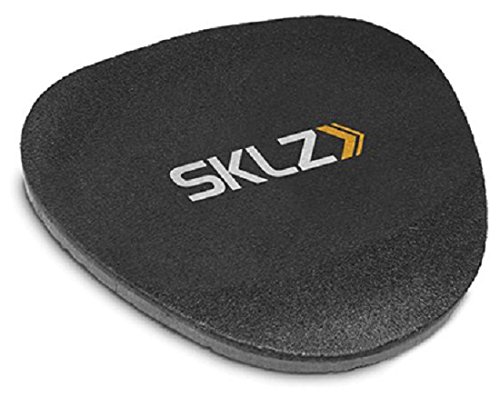 SKLZ Softhands Baseball and Softball Fielding Trainer, Black
