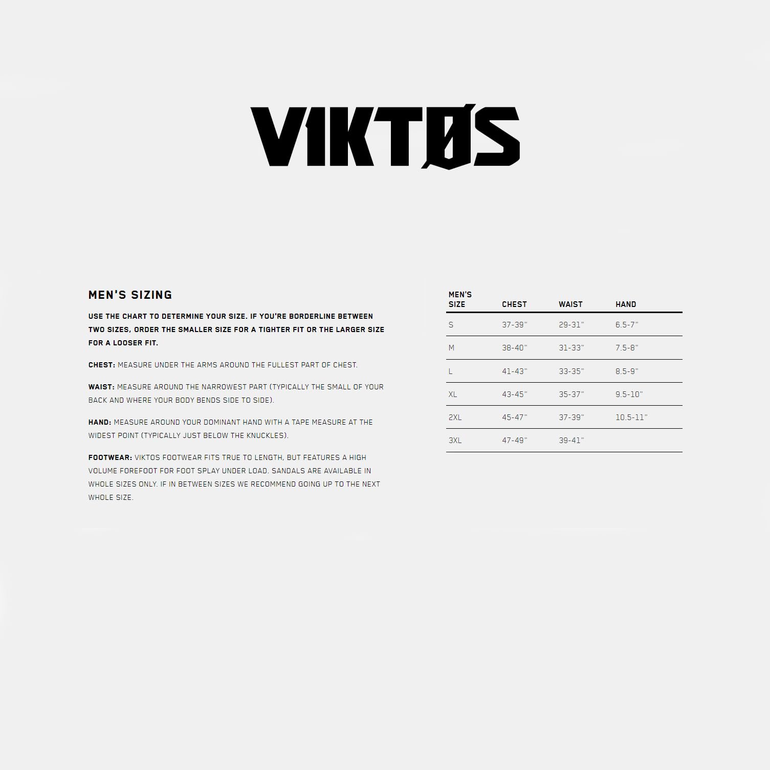 VIKTOS Men's 2A Durable Soft Lightweight Comfortable Casual Outdoor Tactical Short Sleeve T-Shirt with Screen-Printed Graphic, Ash Heather, X-Large