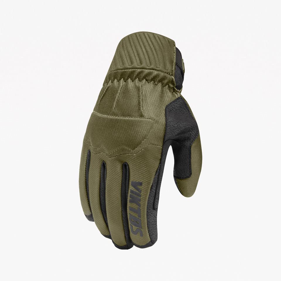 VIKTOS Men's Leo Insulated Glove, Nightfjall, Size: Large