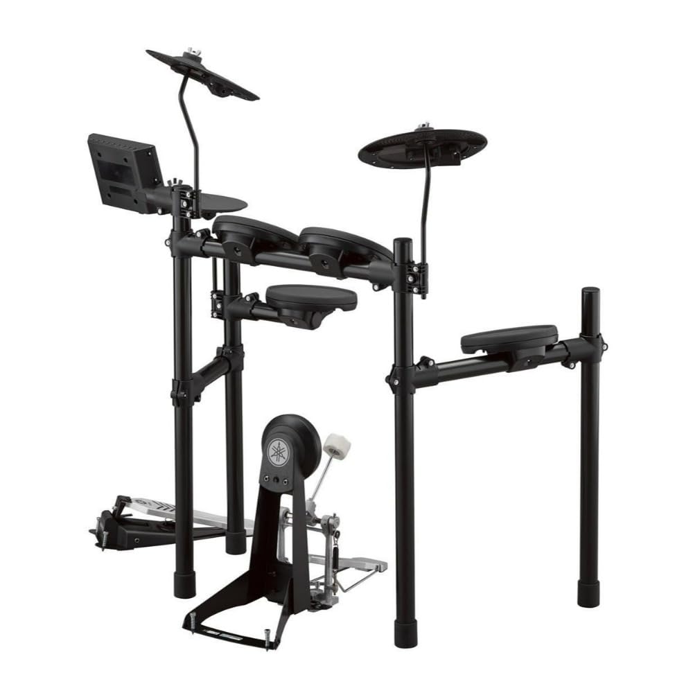 Yamaha Electronic Drum Set, DTX432K
