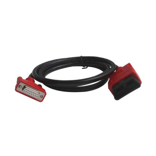 YANTEK Replacement OBD2 Main Cable for AUTEL DS808/MS905/MS906/MS908/MK906