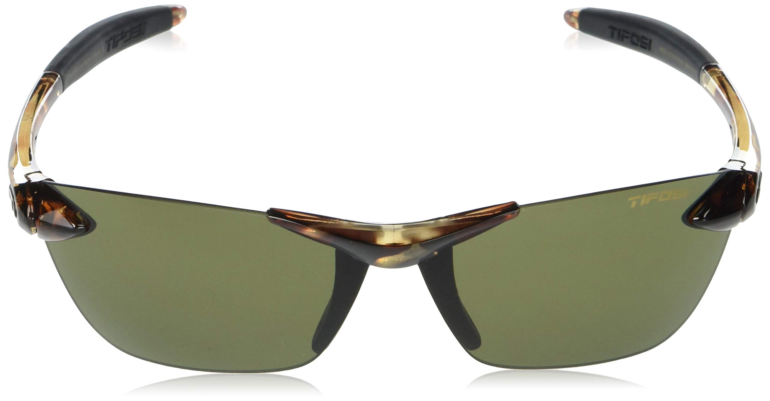 Tifosi Seek Sunglasses Tortoise w/Enliven Golf lenses