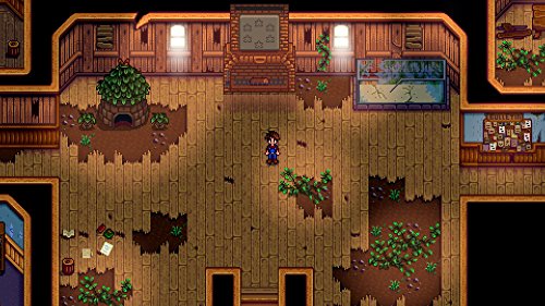 Stardew Valley: Collector's Edition - Xbox One