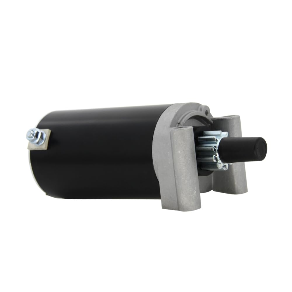 Starter Motor Fit for 2005 Kohler Courage Engines 20HP 23HP 25HP 27HP with Replace OE # 32-098-01 32-098-01S 32-098-03 32-098-03S 32-098-04 32-098-04S