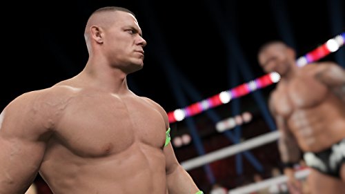 WWE 2K15 - Xbox One