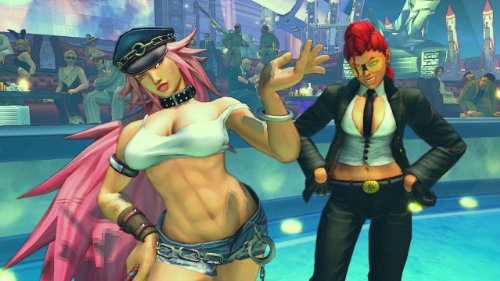 Ultra Street Fighter IV - Xbox 360