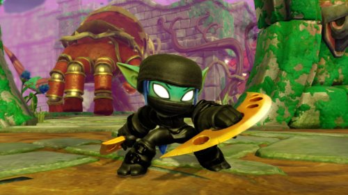 Skylanders Swap Force Starter Pack Microsoft XBox One Game UK