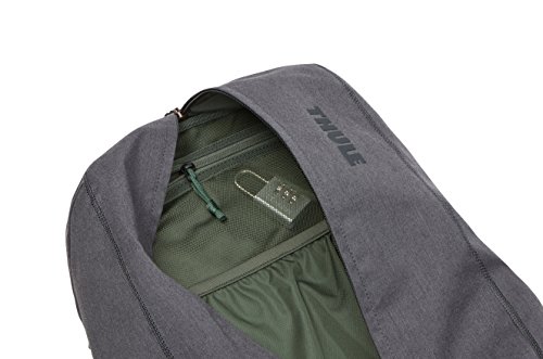 Thule Vea Backpack 17L, Black, One Size