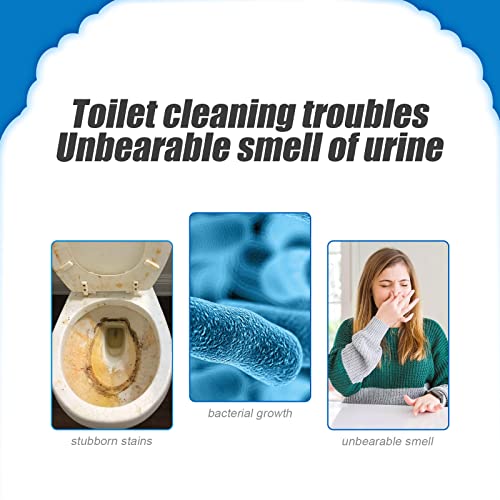 Reactive Oxygen Species Ros, Pipe Dredger Active Oxygen 250ml, Deodorant and Cleaner for Home Sewer, Kitchen, Toilets, Bathrooms, Sink, Has Good Decontamination Effect